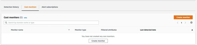 How to Create AWS Cost Anomaly Detection Alerts